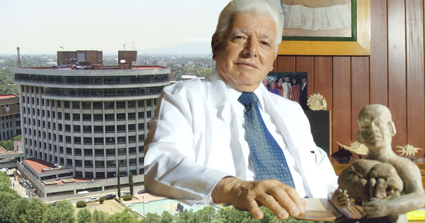 Instituto Nacional de Cardiología - Ignacio Chávez